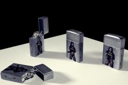 giant zippo style lighter 3D Models | Page 1 | STLFinder