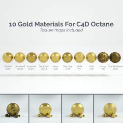 gold octane 3D Models | Page 1 | STLFinder