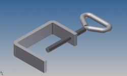 fret clamp 3d models 【 STLFinder