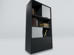 bookcase books low poly 3D Models | Page 1 | STLFinder