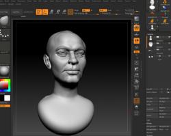 cartoon face 3D Models | Page 1 | STLFinder