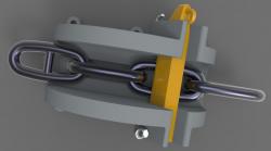 chain stopper 3D Models | Page 1 | STLFinder