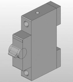 circuit breaker abb autocad block free download 3D Models | Page 1 ...