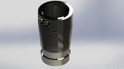 Clerget 9B 130 HP Cylinder 3D Models | Page 1 | STLFinder