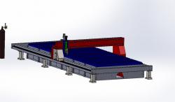 cnc plasma plate cutting machine 400a price 3D Models | Page 1 | STLFinder