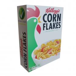 alice reinhardt cornflakes box 3D Models | Page 1 | STLFinder
