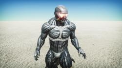 crysis nanosuit 3D Models | Page 1 | STLFinder