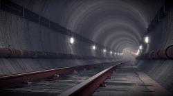 subway 3d | Page 1 | STLFinder