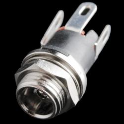 6mm x 3 7mm dc jack female 3D Models | Page 1 | STLFinder