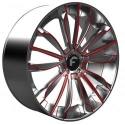 forgiato wheel pack v1 3d models | Page 1 | STLFinder