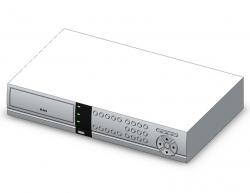 samsung 16 channel 10 camera system 3D Models | Page 1 | STLFinder