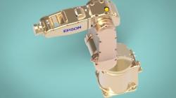 epson robots 3D Models | Page 1 | STLFinder