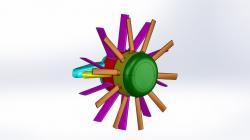 Eurocopter EC 135 Fenestron 3d models 【 STLFinder