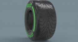 f1 intermediate tyres 3D Models | Page 1 | STLFinder