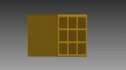 ftc block party 3D Models | Page 1 | STLFinder