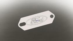 pcv block off plate 2 0 t 3D Models | Page 1 | STLFinder