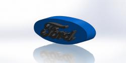 the ford symbol 3D Models | Page 1 | STLFinder