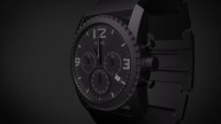 fossil watch settings 3D Models | Page 1 | STLFinder