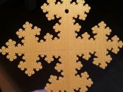 Hyper Fractal Flake 3D Models | Page 1 | STLFinder