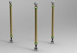 rat rod front suspension 3D Models | Page 1 | STLFinder