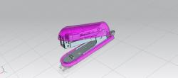grapadora stapler 3d models 【 STLFinder