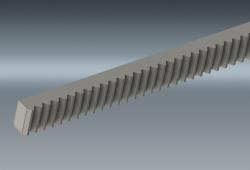 helical rack 3D Models | Page 1 | STLFinder