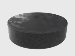 3d model hockey puck 【 STLFinder
