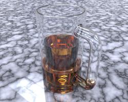 Acme Klein Bottle 3d Models Stlfinder