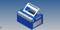 laser cnc machine 3D Models | Page 1 | STLFinder