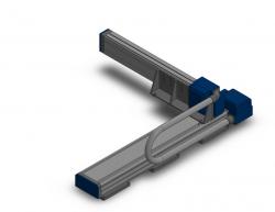 linear robot 3D Models | Page 1 | STLFinder