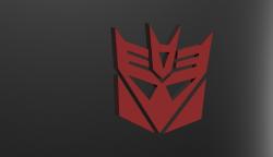 logo transformer 3D Models | Page 1 | STLFinder