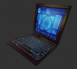 low poly laptop computer 3D Models | Page 1 | STLFinder