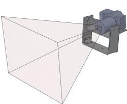 lumix fz50 nodal point pan tilt 3d models | Page 1 | STLFinder