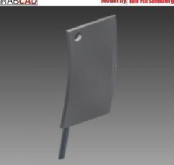 printable meat cleaver template 3D Models | Page 1 | STLFinder