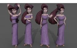 disney meg 3D Models | Page 1 | STLFinder