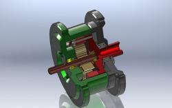 micro planetary gearbox 3D Models | Page 1 | STLFinder
