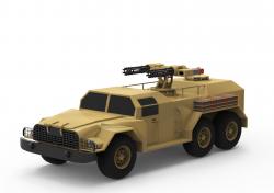 british military vehicle tmv 6x6 3d models | Page 1 | STLFinder