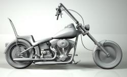 chopper hd 3D Models | Page 1 | STLFinder