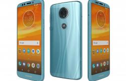 moto e5 blue 3D Models | Page 1 | STLFinder