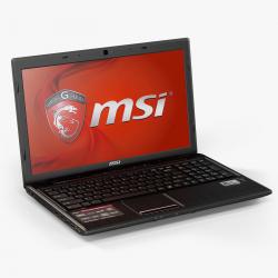 msi ge60 2pl apache 3D Models | Page 1 | STLFinder