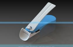 nail cutter concept design 3D Models | Page 1 | STLFinder