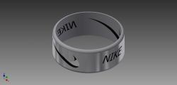 nike rings 3D Models | Page 1 | STLFinder