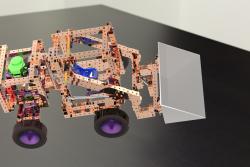 open source tractor project 3D Models | Page 1 | STLFinder