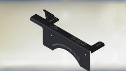 p 51 throttle quadrant cover 3D Models | Page 1 | STLFinder