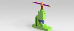 Pipe Vise ala Puji 3D Models | Page 1 | STLFinder