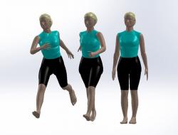 reference model poseable | Page 1 | STLFinder