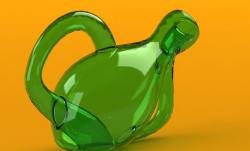 acme klein bottle 3D Models | Page 1 | STLFinder