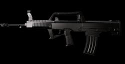 real sword rs type 97 aeg 3D Models | Page 1 | STLFinder