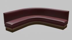 restaurant corner booth 3D Models | Page 1 | STLFinder