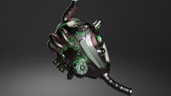 robot heart 3D Models | Page 1 | STLFinder